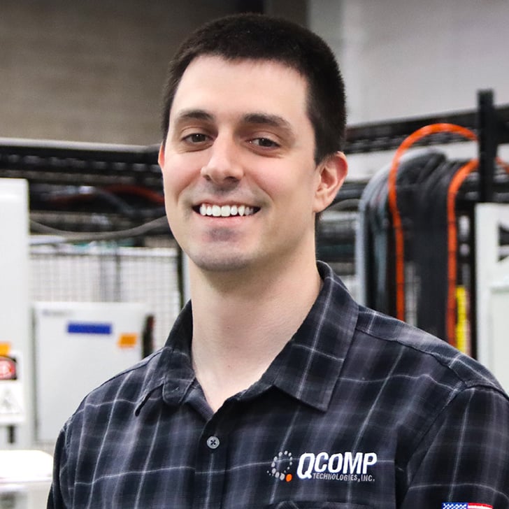 Team Members & Staff | QComp